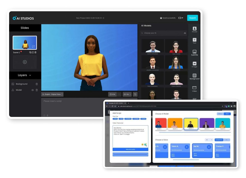 Introducing AI Video Generators & Use Cases for AI Video
